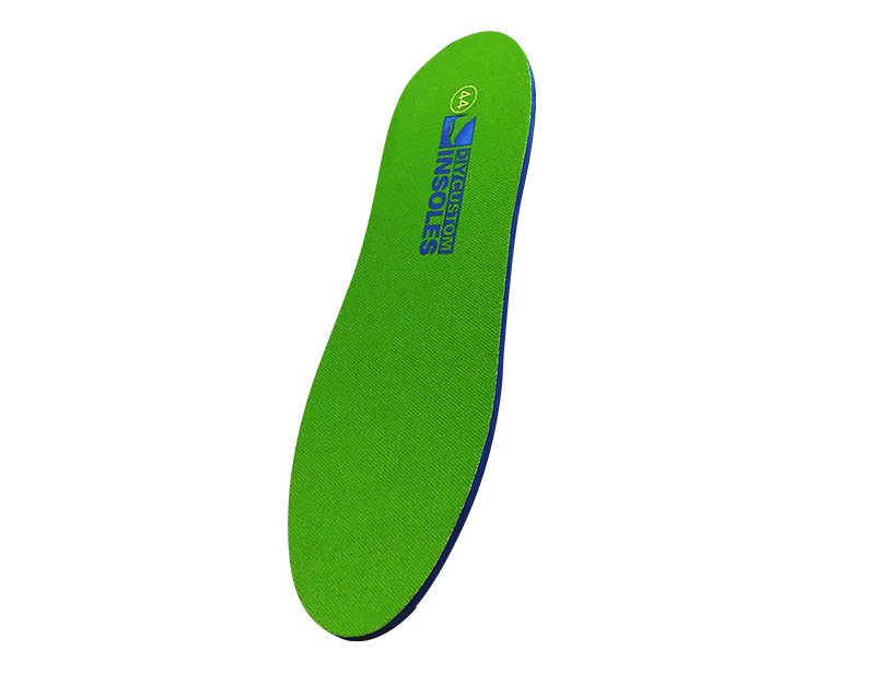 DIY Custom Insoles | Buy Additional Insoles